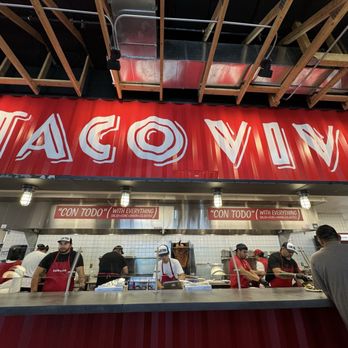 TACO VIVA - Updated July 2024 - 38 Photos & 11 Reviews - 2815 E Indian ...