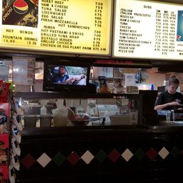 AL CASAPULLA’S SUBS STEAKS & PIZZA - Updated October 2025 - 68 Photos ...