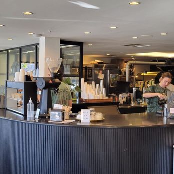 KINSHIP COFFEE - Updated July 2024 - 87 Photos & 33 Reviews - 23-92 ...