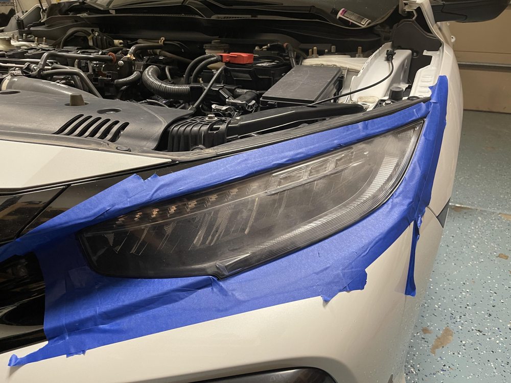 REVIVE SHINE DETAILING - Updated May 2024 - 23 Photos - Perris ...