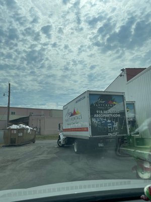 ABCO RENTS - Updated December 2025 - 13 Photos & 12 Reviews - 2033 East ...