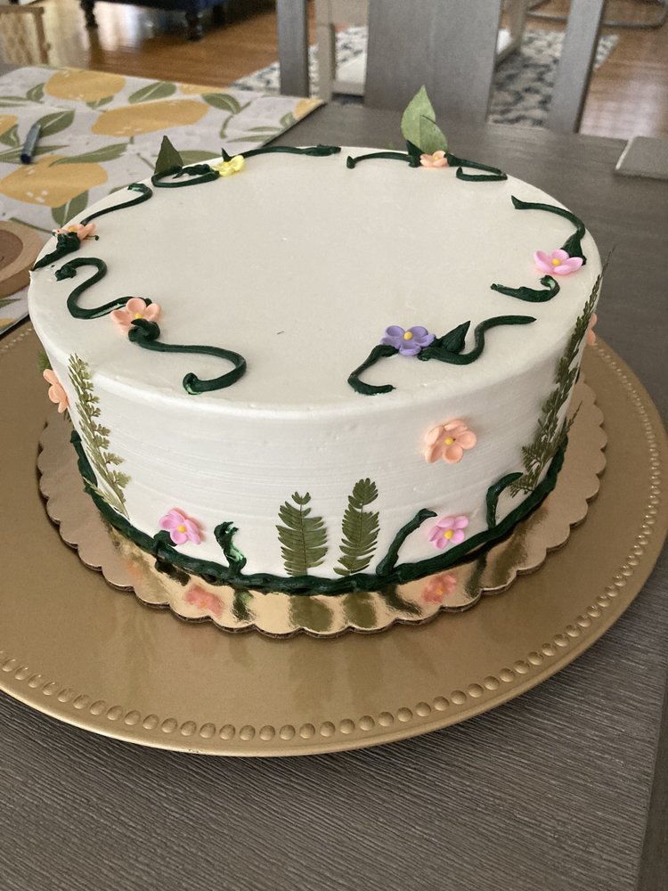 FLOWERS BAKERY AND CAFE - Updated October 2025 - 46 Photos & 16 Reviews ...