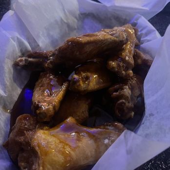 WICKED WINGS ‘N THINGS - Updated October 2025 - 95 Photos & 169 Reviews ...