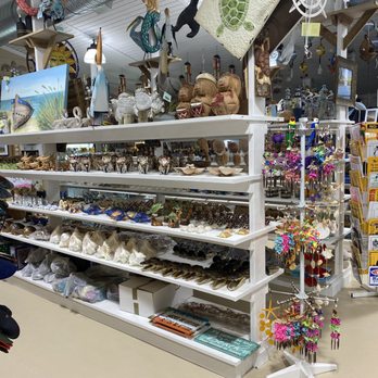 SHELL SHACK - Updated May 2025 - 72 Photos & 39 Reviews - 3800 W Hwy 98 ...