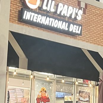 LIL PAPI’S INTERNATIONAL DELI - Updated December 2024 - 198 Photos ...