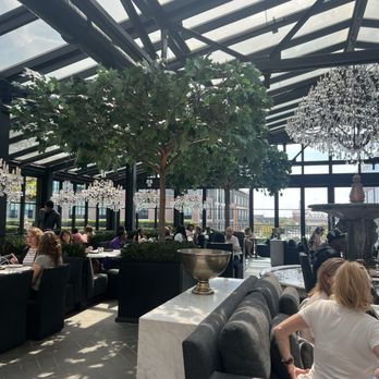 RH ROOFTOP RESTAURANT AT RH COLUMBUS - Updated December 2025 - 894 ...