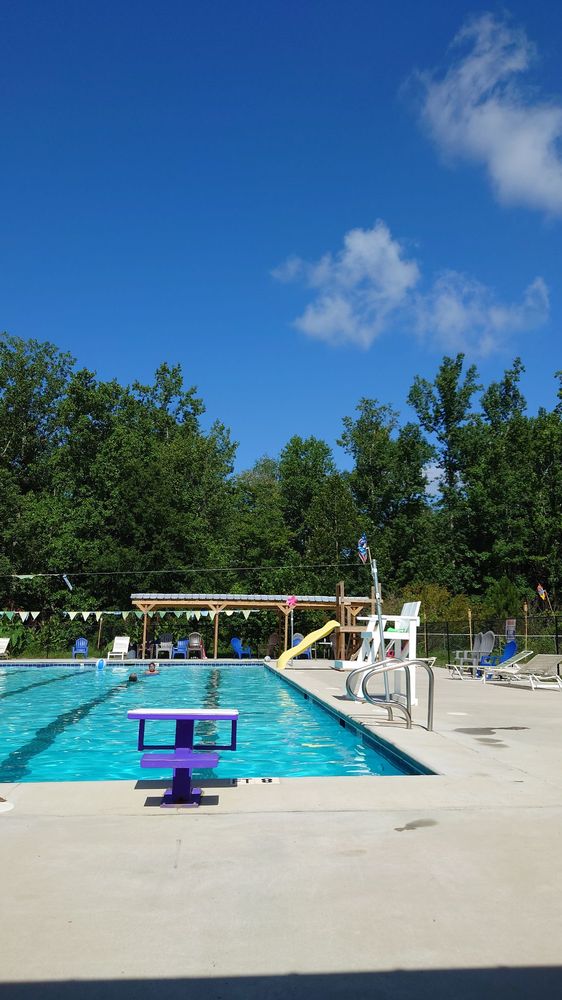 ROUNTREE RECREATION - 172 Shipp Cir, Hiram, Georgia - Recreation ...