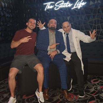 PERFECT 10 MEN’S CLUB - Updated December 2025 - 57 Photos & 101 Reviews ...