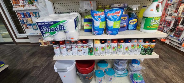 1 STOP HARDWARE - Updated July 2025 - 16 Photos - 16000 Valley Blvd ...