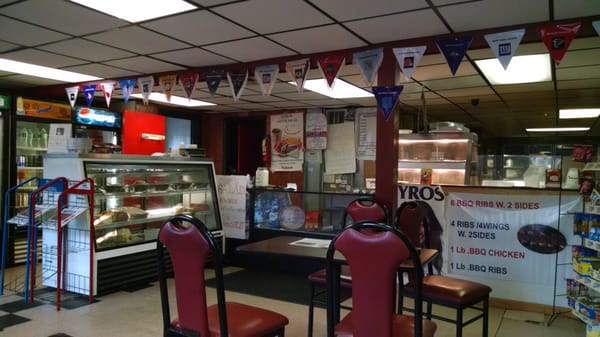 CHUCK’S WINGS - Updated May 2025 - 20 Photos & 25 Reviews - 4592 S ...