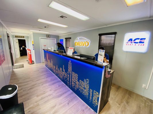 ACE RENT A CAR - Updated December 2025 - 21 Photos & 145 Reviews - 124 ...