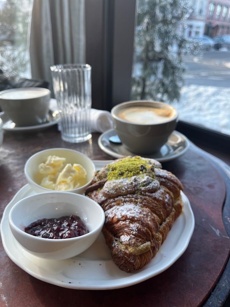 THE MAKER CAFE - Updated January 2026 - 57 Photos & 55 Reviews - 302 ...