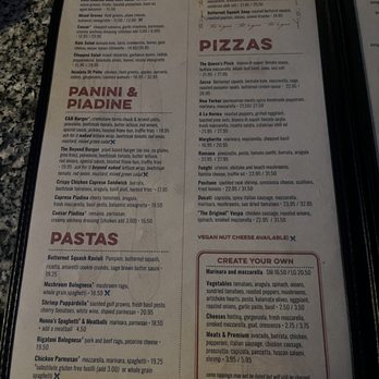 PIZZERIA TRA VIGNE - Updated June 2024 - 1056 Photos & 896 Reviews ...