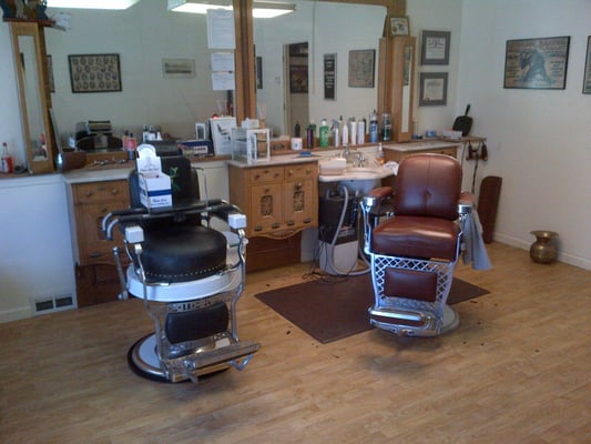 CLARK’S BARBER & STYLE SHOP - Updated October 2025 - 14 S East St ...