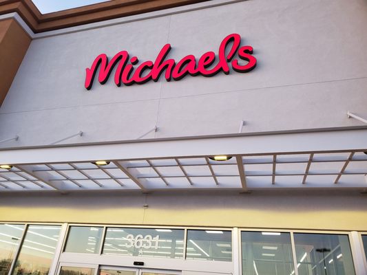 MICHAELS - Updated February 2025 - 70 Photos & 120 Reviews - 3631 N ...
