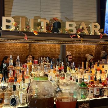 BILT BAR - Updated December 2025 - 13 Photos & 21 Reviews - 583 ...