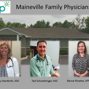 UC HEALTH - RIDGEWAY TOWER - Updated July 2025 - 3200 Burnet Ave ...