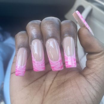 GULFGATE NAILS SPA - Updated May 2025 - 147 Photos & 109 Reviews - 930 ...