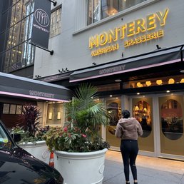 MONTEREY - Updated October 2025 - 334 Photos & 99 Reviews - 37 East ...