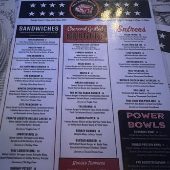 THE KETTLE BLACK - Updated July 2025 - 364 Photos & 470 Reviews - 8622 ...