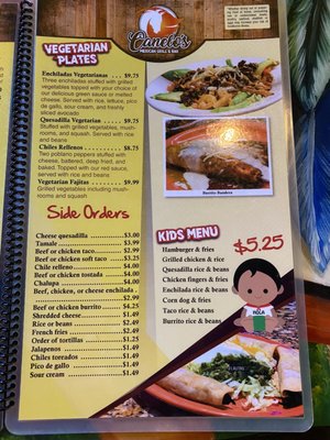 CANELO’S - Updated July 2025 - 31 Photos & 56 Reviews - 1024 S 10th St ...