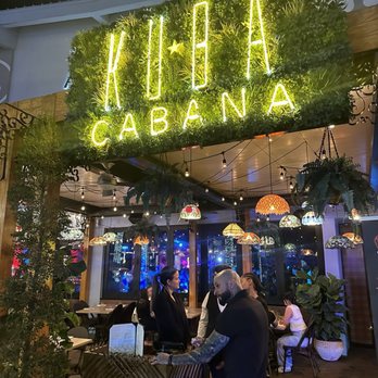 KUBA CABANA - Updated December 2025 - 804 Photos & 410 Reviews - 3450 ...