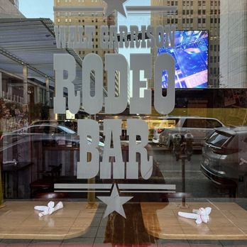 RODEO BAR - Updated August 2024 - 121 Photos & 92 Reviews - 1321 ...