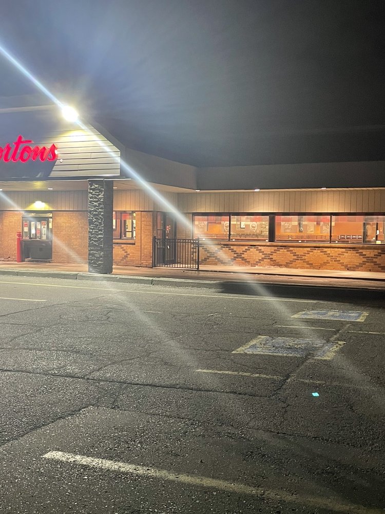 TIM HORTON’S - Updated May 2026 - 17310 Yonge Street, Newmarket ...