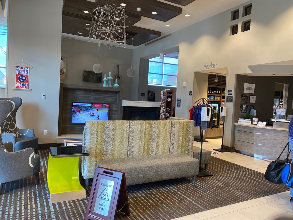 RESIDENCE INN BY MARRIOTT NASHVILLE VANDERBILT/WEST END - Updated June ...