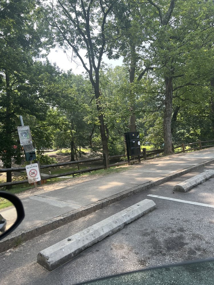 DUKE PARK - 106 W Knox St, Durham, North Carolina - Playgrounds - Yelp