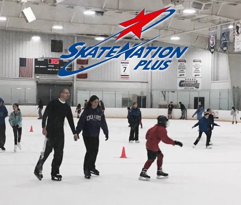 SKATENATION PLUS - Updated October 2025 - 22 Photos & 28 Reviews - 4350 ...