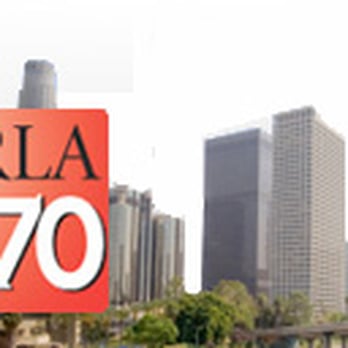 KRLA RADIO - Updated October 2025 - 701 N Brand Blvd, Glendale ...