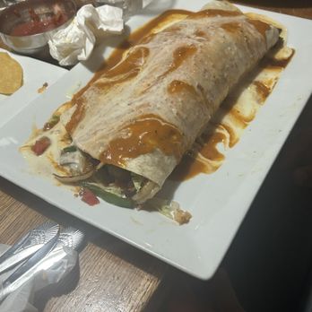 MONTEZUMA MEXICAN RESTAURANT - Updated January 2026 - 101 Photos & 212 ...