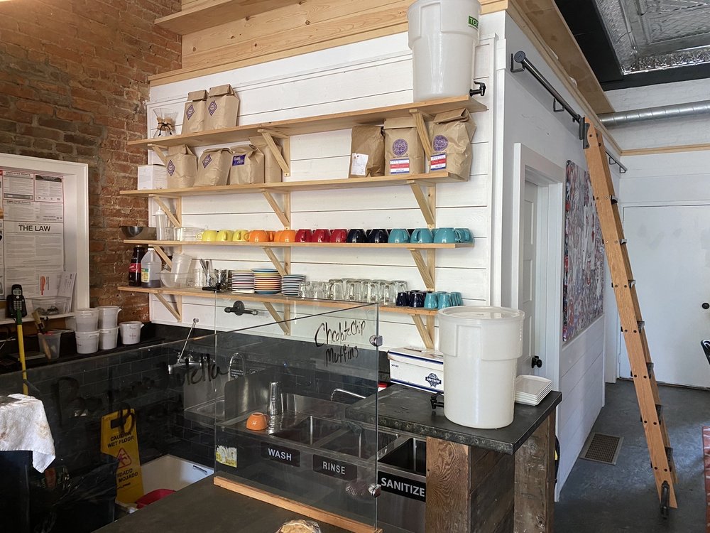 INKWELL COFFEE SHOP - Updated September 2024 - 66 Photos & 50 Reviews ...