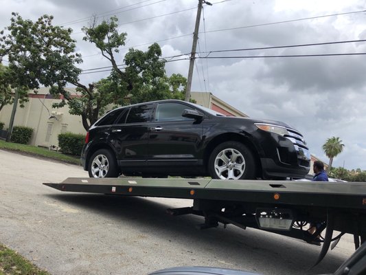 ALPINE TOWING - Updated May 2026 - 32 Photos & 191 Reviews - 3500 NW ...