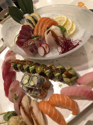 SAKURA JAPANESE STEAKHOUSE & SUSHI BAR - 57 Photos & 77 Reviews - 102 ...