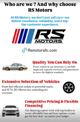 RS MOTORS - Updated January 2026 - 15500 Hwy 99, Lynnwood, Washington ...