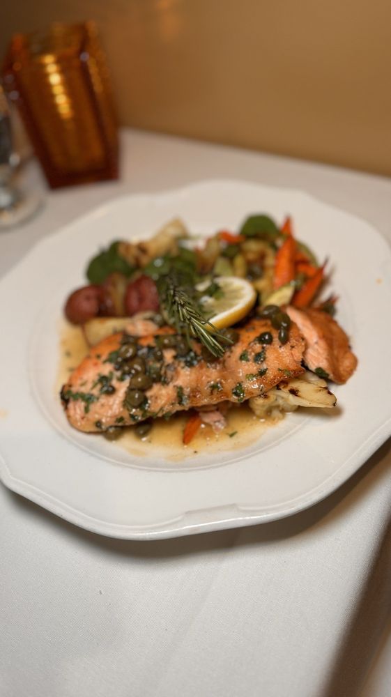 RISTORANTE PARADISO - Updated July 2025 - 401 Photos & 439 Reviews ...