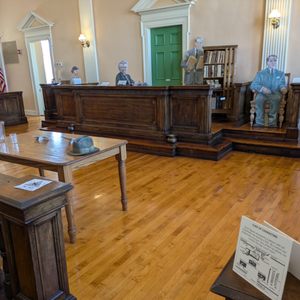 DAVIDSON COUNTY PUBLIC LIBRARY - Updated August 2025 - 602 S Main St ...