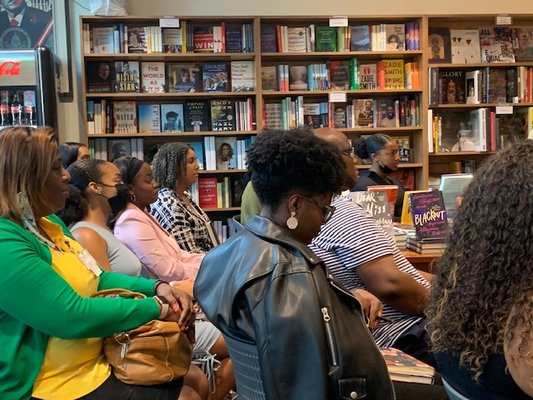 44TH & 3RD BOOKSELLER - Updated August 2025 - 451 Lee St SW, Atlanta ...