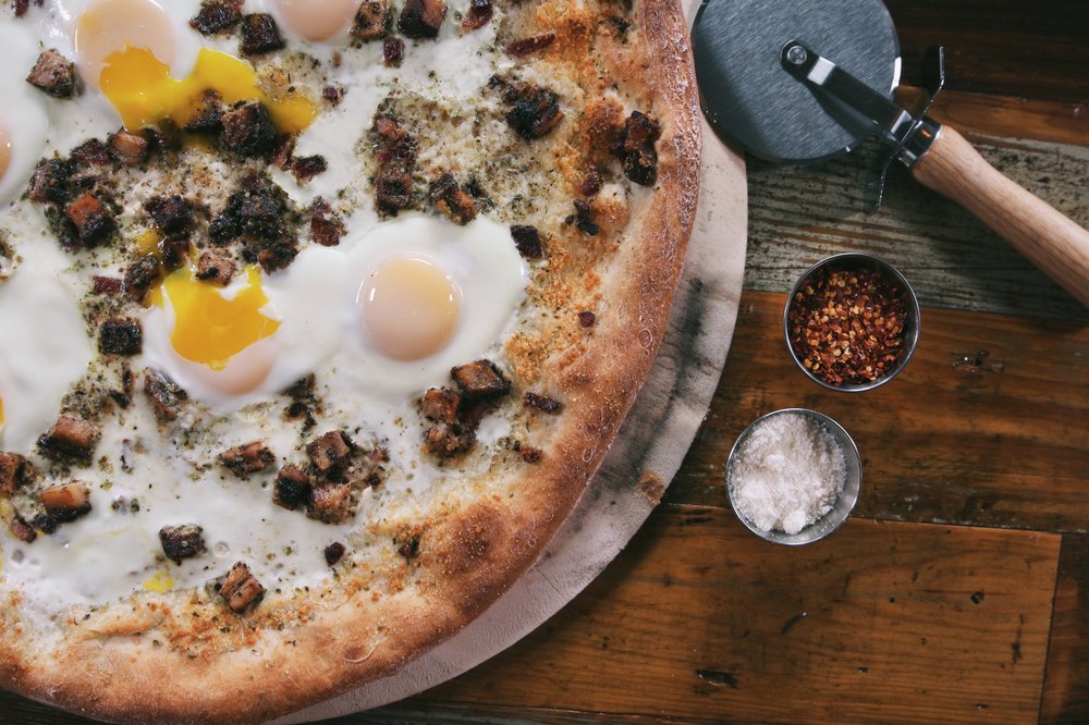 TOSS PIZZERIA & PUB - Updated April 2026 - 431 Photos & 503 Reviews ...