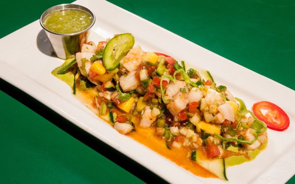 VIDA MARISCOS - 332 Photos & 291 Reviews - Seafood - 22400 Tomball Pkwy ...