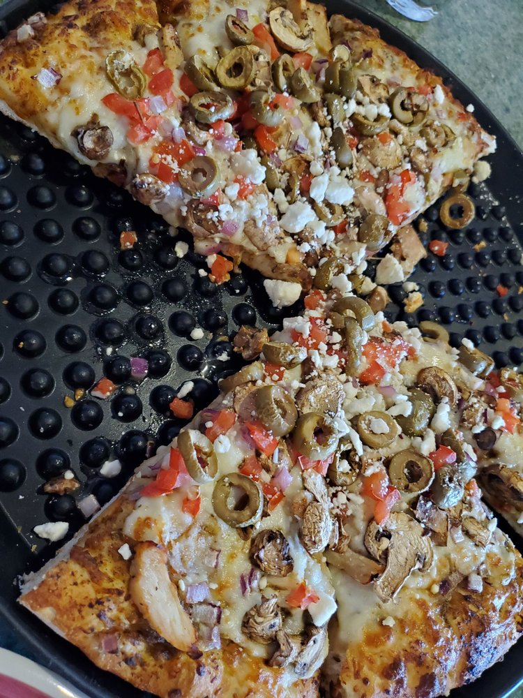 LAMPPOST PIZZA - Updated October 2024 - 168 Photos & 331 Reviews - 1141 ...