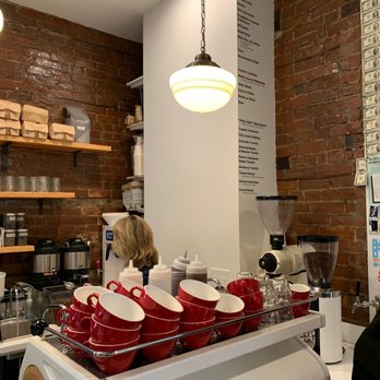 MOM ‘N ‘EM COFFEE & WINE - Updated October 2025 - 270 Photos & 146 ...