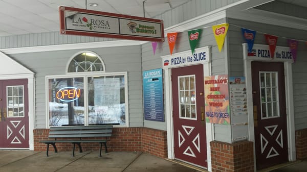 UB COMMONS - Updated August 2025 - 27 Photos - 520 Lee Entrance ...