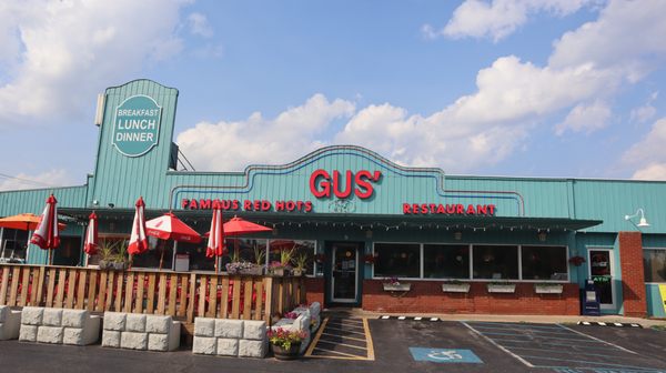 GUS’ RED HOTS - Updated December 2025 - 65 Photos & 106 Reviews - 5 ...
