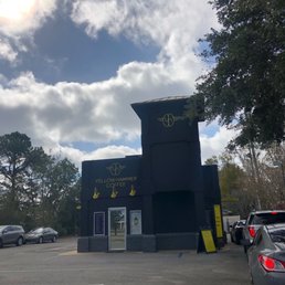 YELLOWHAMMER COFFEE - Updated November 2024 - 156 Photos & 124 Reviews ...