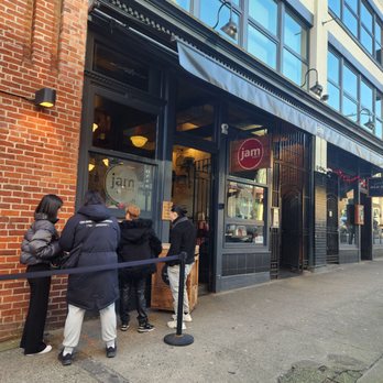 JAM CAFE ON BEATTY - Updated 2024 - 2671 Photos & 1432 Reviews - 556 ...