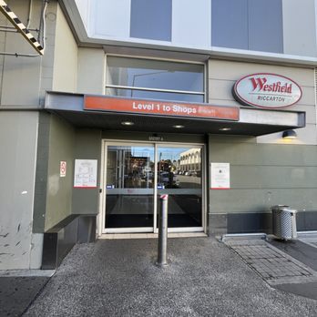 WESTFIELD RICCARTON - Updated April 2026 - 129 Riccarton Rd ...