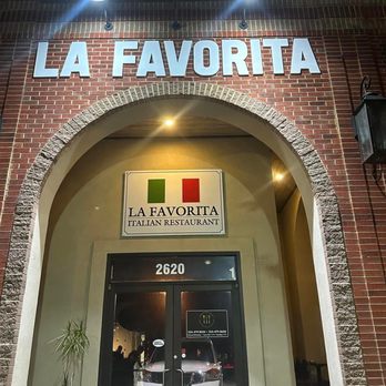 LA FAVORITA - Updated May 2024 - 14 Photos & 22 Reviews - 2620 ...